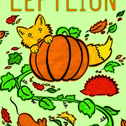 Under Cover Artist: Kate Sharp - Nottingham Culture