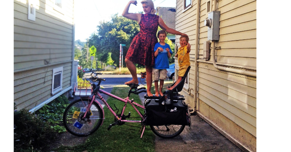 Motherload + Q&a - Leftlion - Nottingham Culture