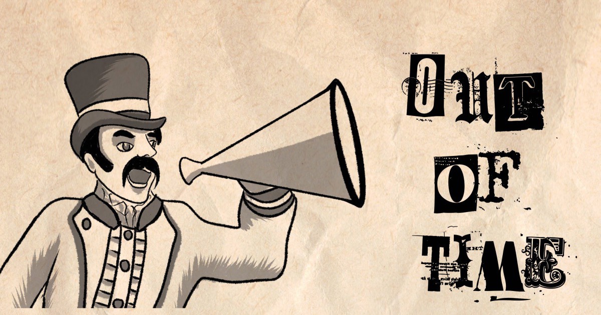 Out of Time: Exploring the History of the Victorian Freak Show With ...