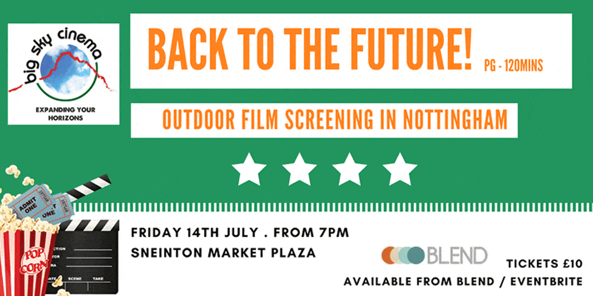 5 Things to Do in Nottingham This Weekend - Leftlion - Nottingham Culture