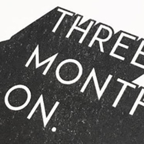 Dizzy Ink Brexit Artwork Exhibition: Three Months On - Nottingham Culture