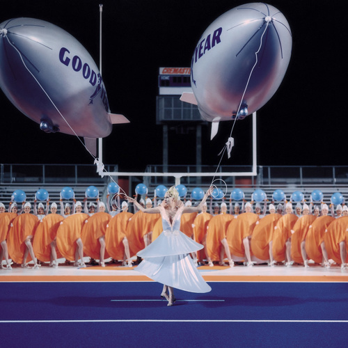 Art Review: Performing Gender at Backlit Gallery - Nottingham Culture