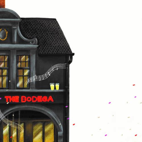 The Bodega is Celebrating Its 20th Birthday - Nottingham Culture