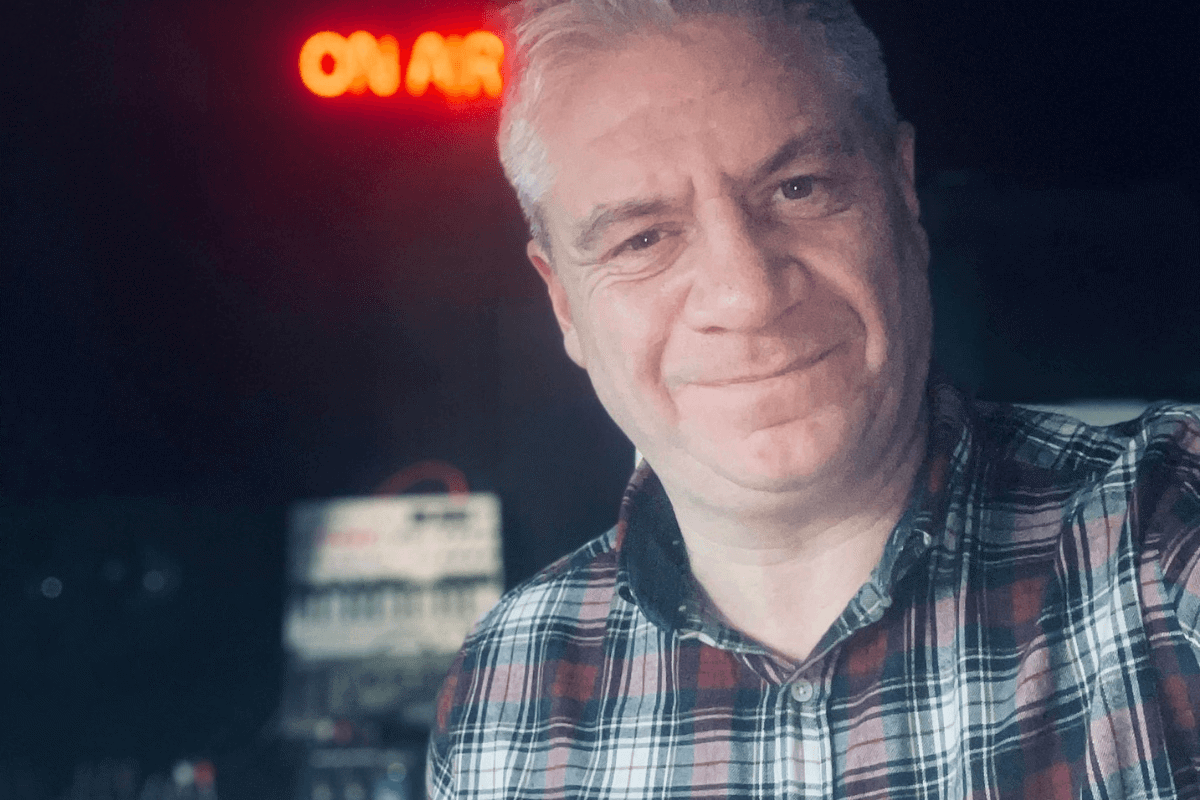 ADH-DJ: Interview with Nottingham-Based DJ Chris Sims - Leftlion ...