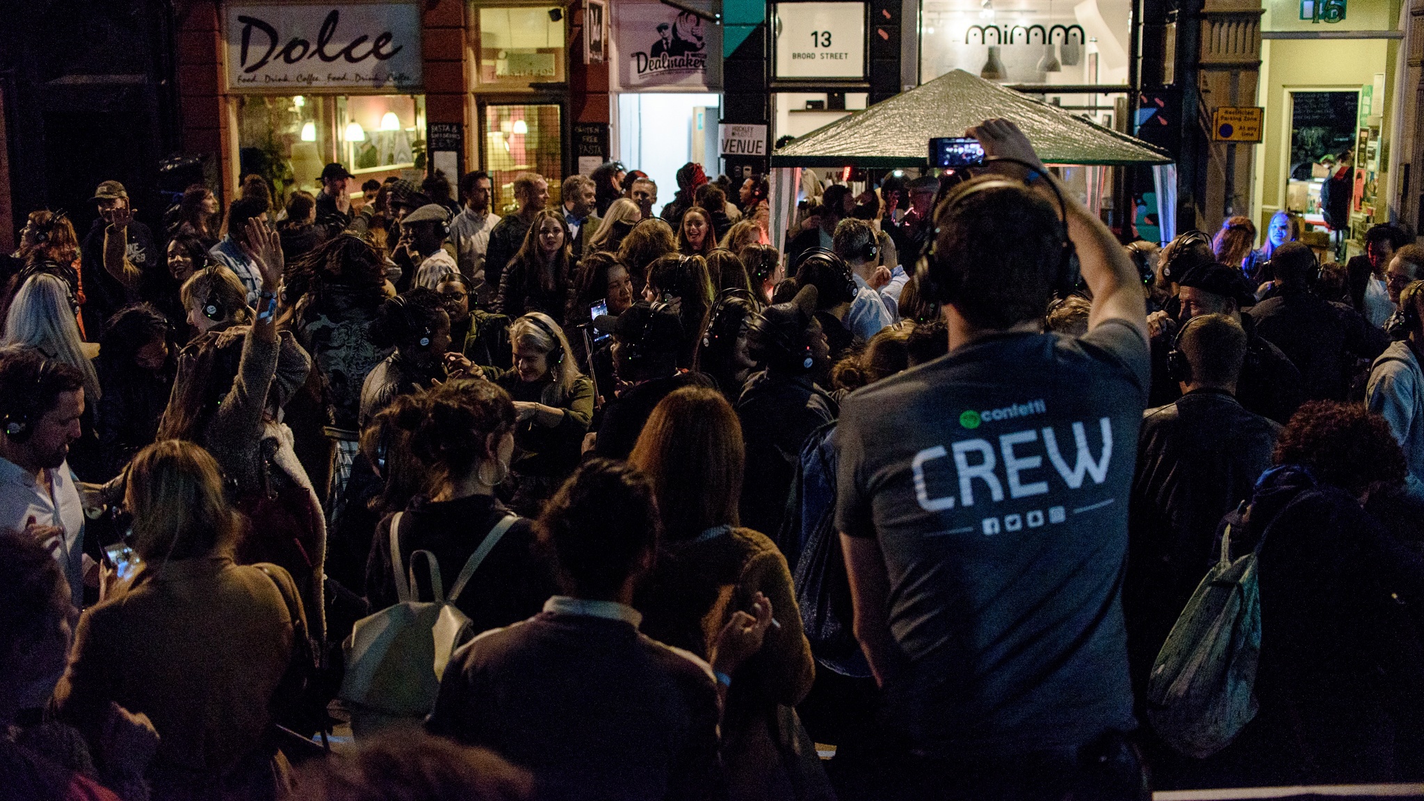 Featured Events - Leftlion - Nottingham Culture