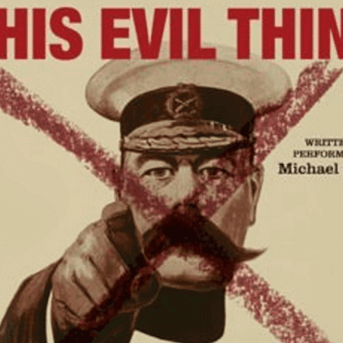 Theatre Review: This Evil Thing - Nottingham Culture