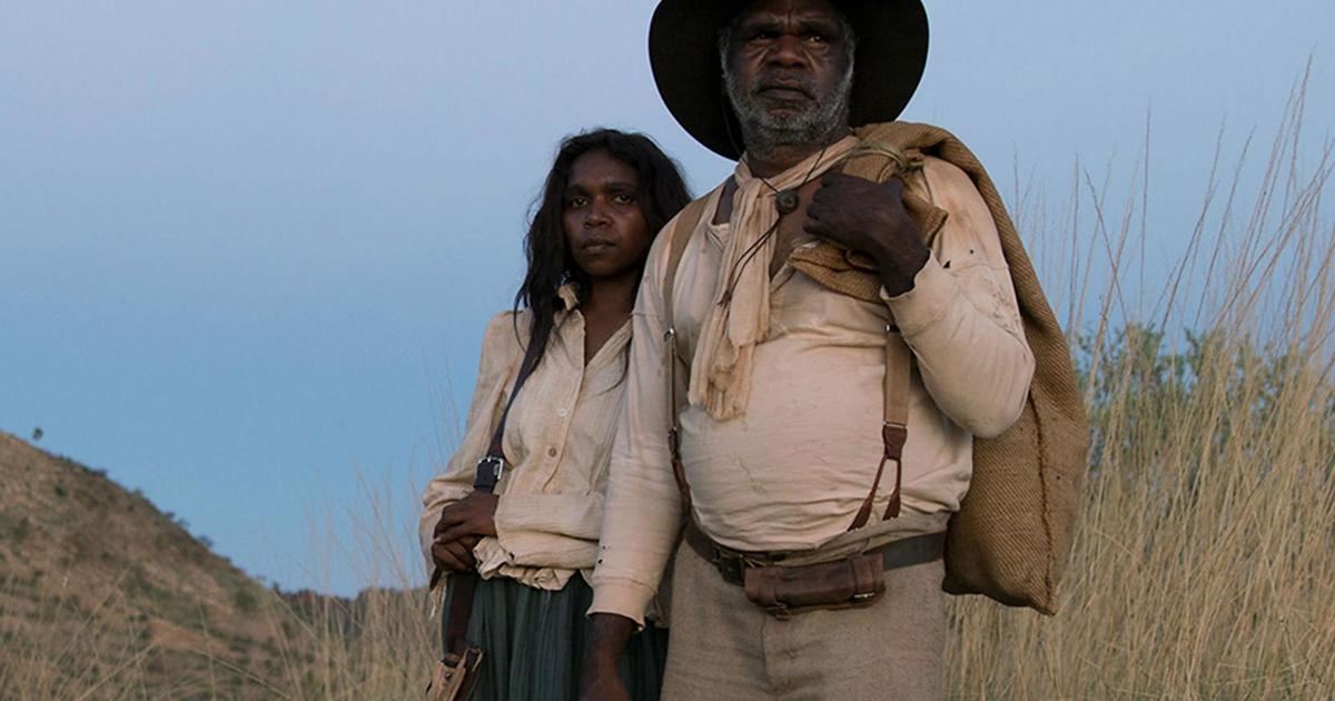 Film Review: Sweet Country - Leftlion - Nottingham Culture
