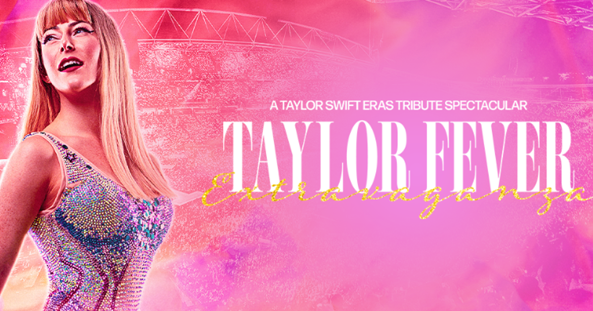 Taylor Fever - Leftlion - Nottingham Culture