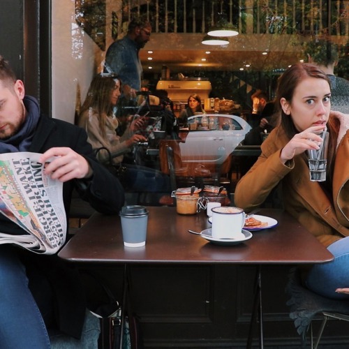 Emma Gray On Fleabag Influences And What It's Like To Be A Young ...