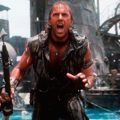 25 Years Later: Waterworld - Nottingham Culture