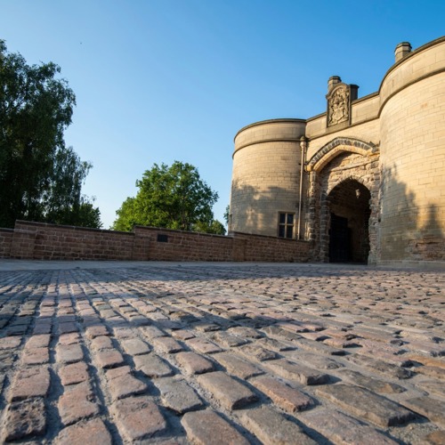 Nottingham Castle Announces Date for Reopening - Nottingham Culture