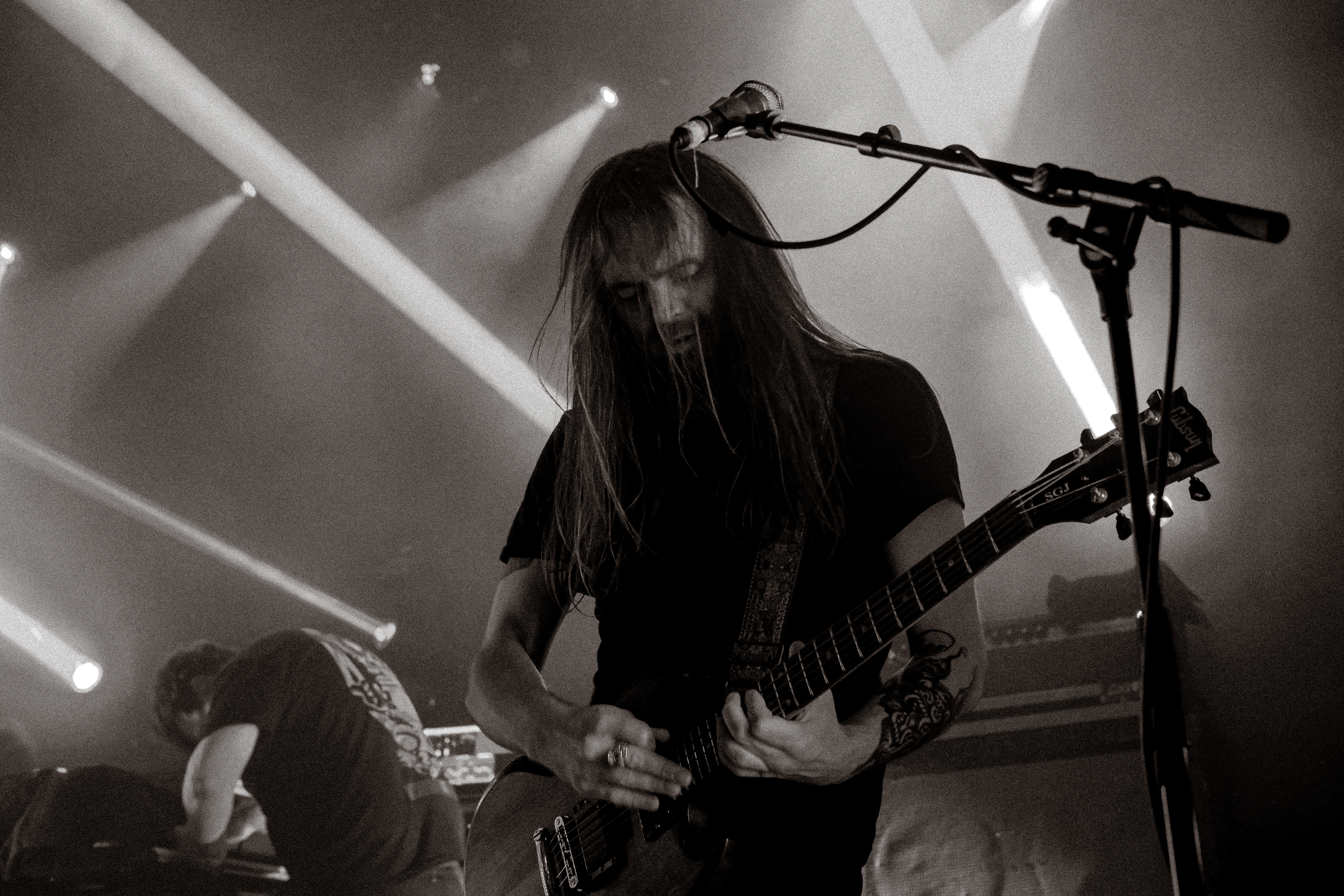 Gig review: Palm Reader at Rescue Rooms - Nottingham Culture