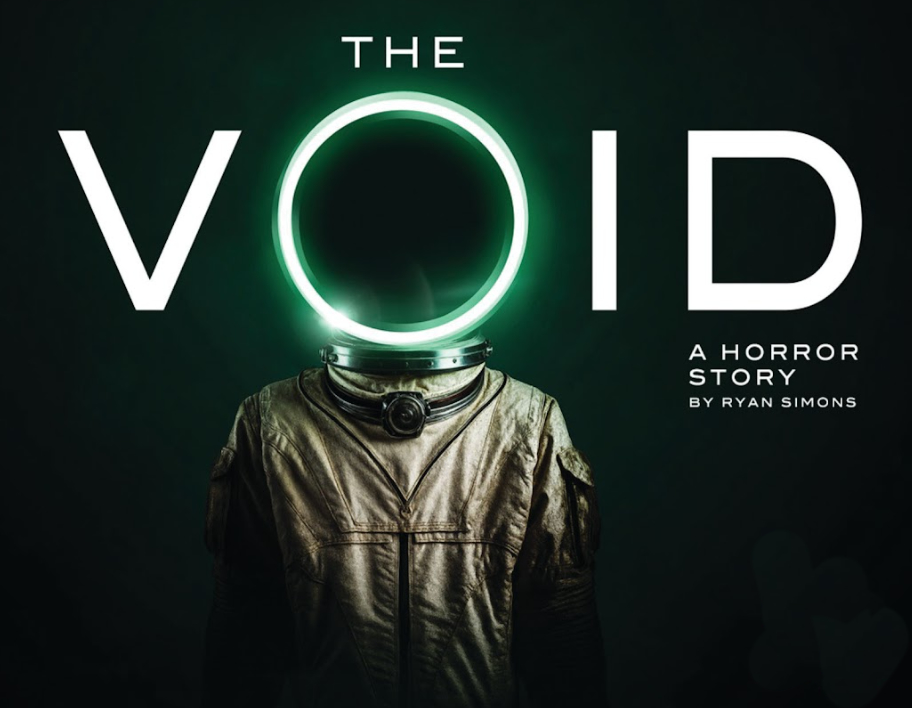 Actor, Writer and Director Ryan Symons on The Void: Thunder Road’s chilling new sci-fi horror ...