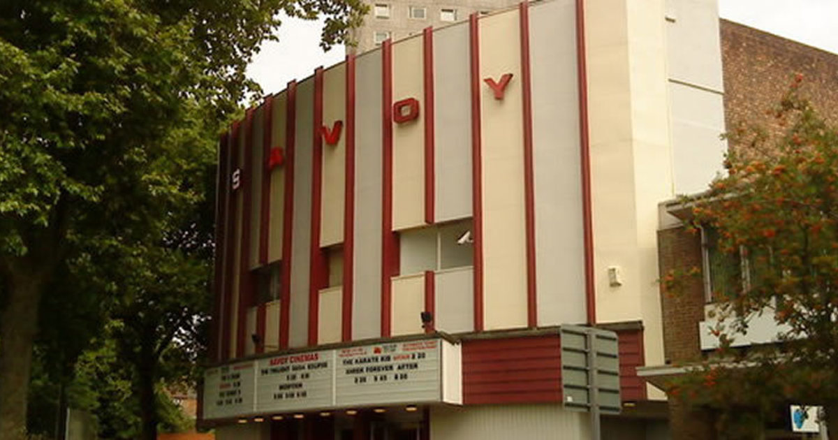 5 Cinemas to Visit in Nottingham - Nottingham Culture