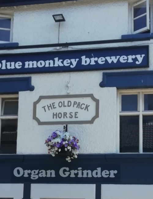 LeftLion Magazine #163 - Leftlion - Nottingham Culture