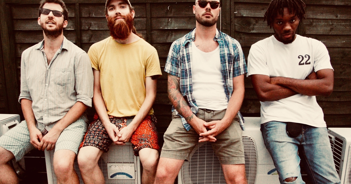 Interview: Ruby Rushton Brings Modern Jazz to The Chameleon - Leftlion ...