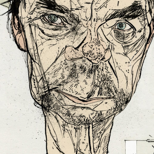 Comedy Review: Rich Hall - Nottingham Culture