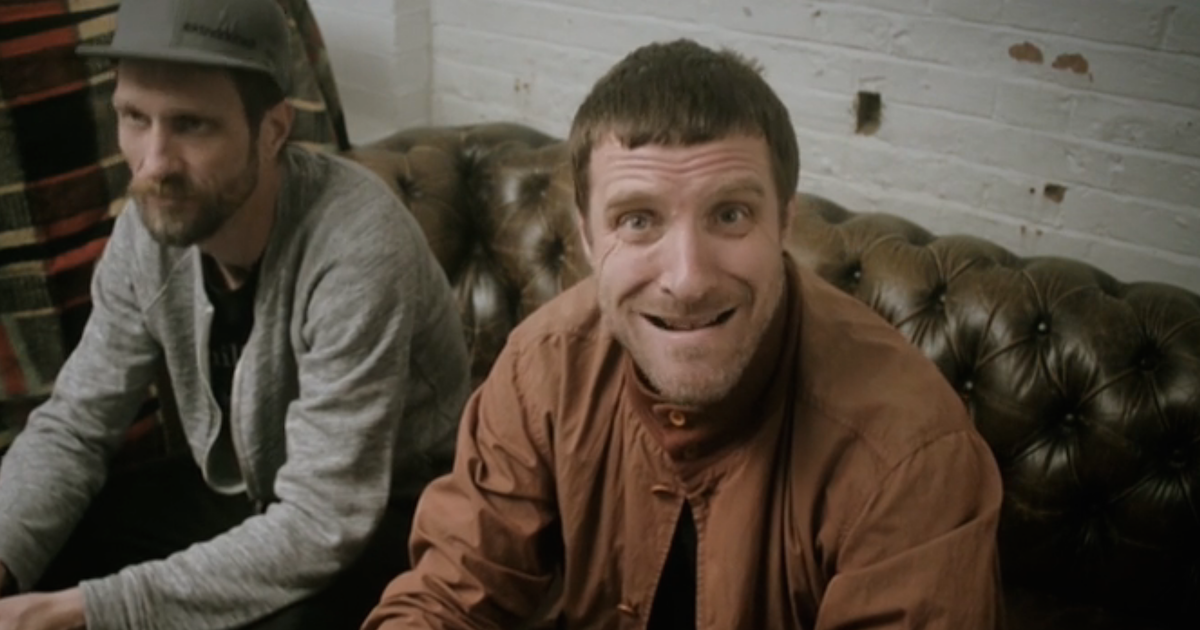 20 Top Nottingham Music Releases of 2016 - Leftlion - Nottingham Culture