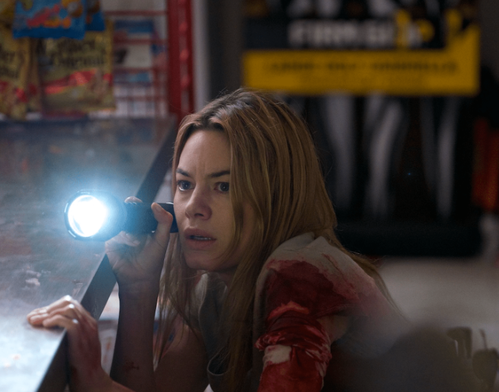 Mayhem 2023: Night Of the Hunted - Leftlion - Nottingham Culture