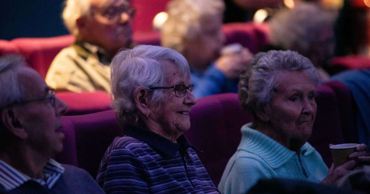 Broadway Cinema launches Beyond The Reel fundraising campaign - Leftlion - Nottingham Culture