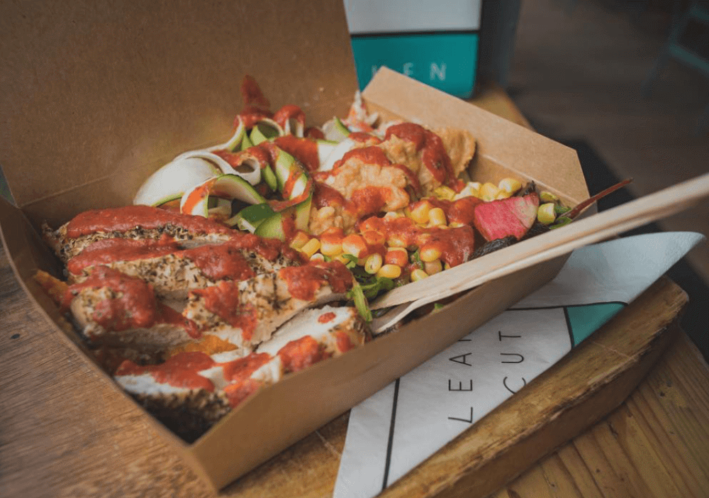 5 Bad Boy Street Food Places in Nottingham - Leftlion - Nottingham Culture