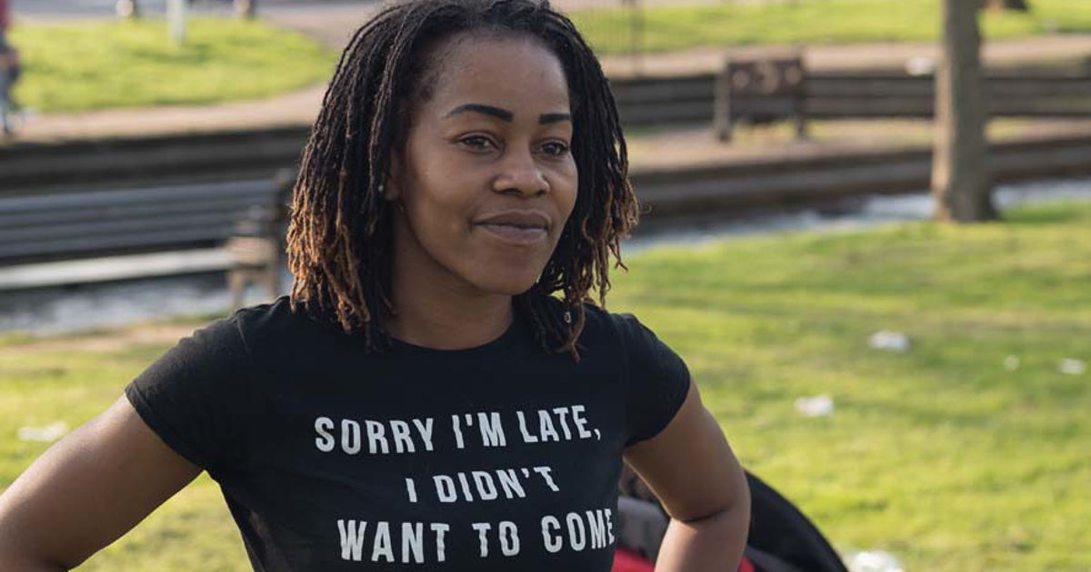 Snap Notts: Bulwell Bogs - Leftlion - Nottingham Culture