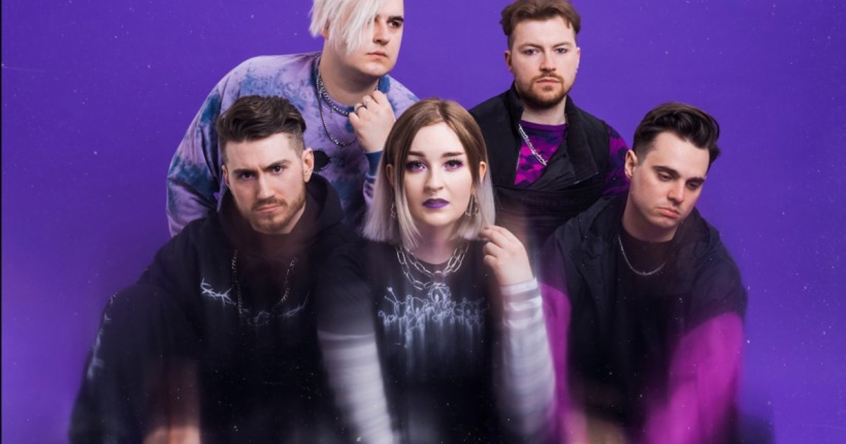 As Everything Unfolds - Leftlion - Nottingham Culture