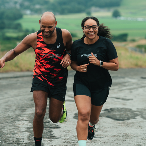 In sickness, health, and training season: we spoke to We Run Notts ...