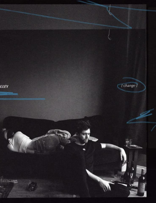 LeftLion Magazine #135 - Leftlion - Nottingham Culture