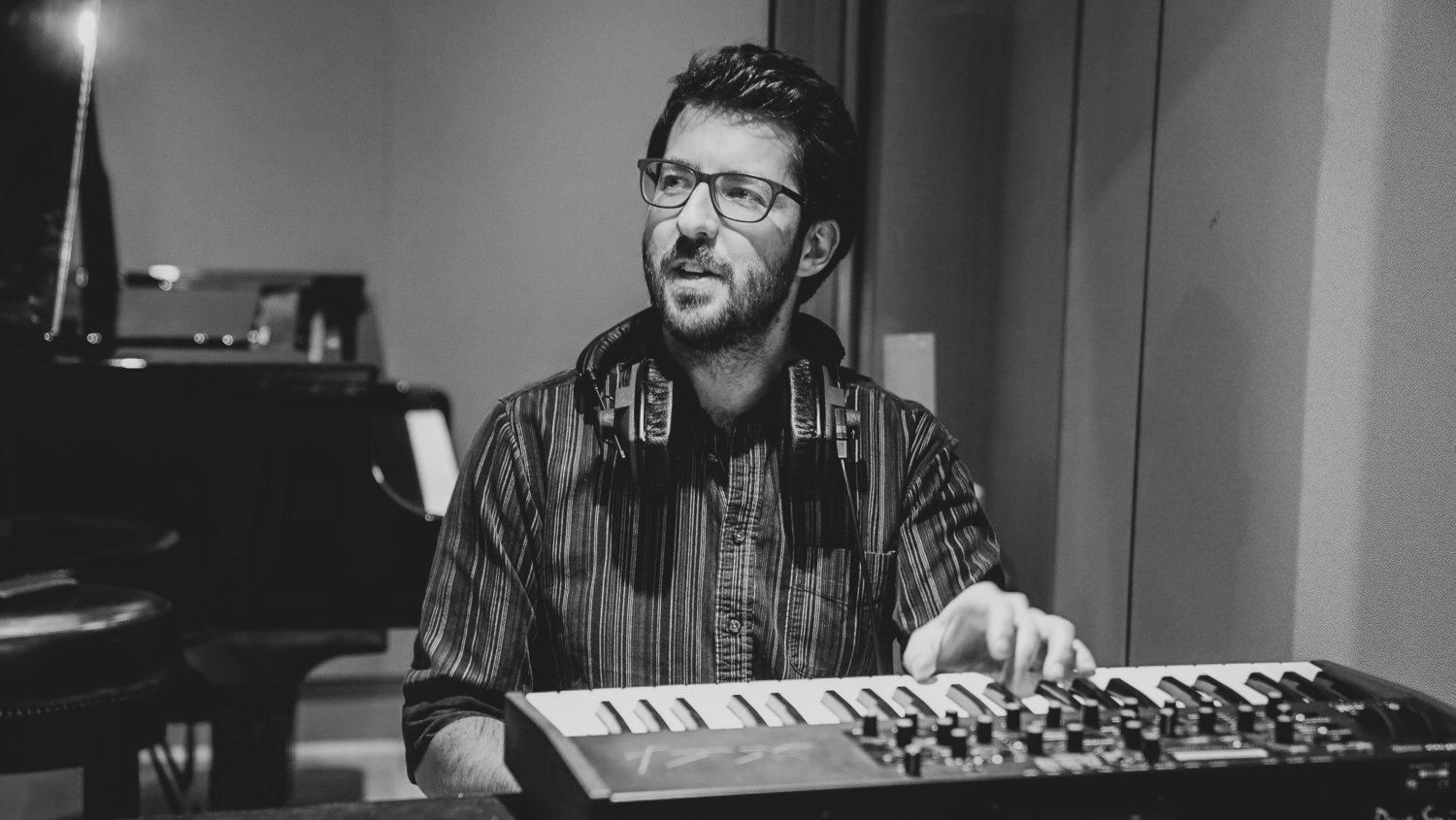 Interview: Ruby Rushton Brings Modern Jazz to The Chameleon - Leftlion ...