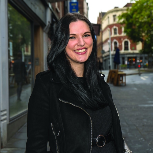 Nottingham BID on Their Five Year Plan for Nottingham Businesses ...