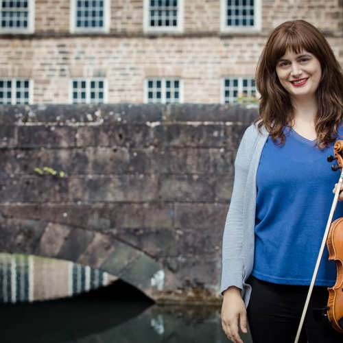 Classical concert: Sinfonia Viva at the Royal Concert Hall - Nottingham ...