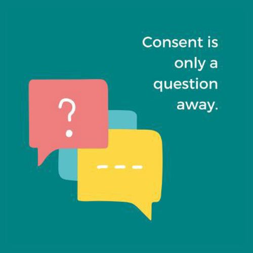 How the A-Z of Consent Campaign Is Helping to Keep Students in ...