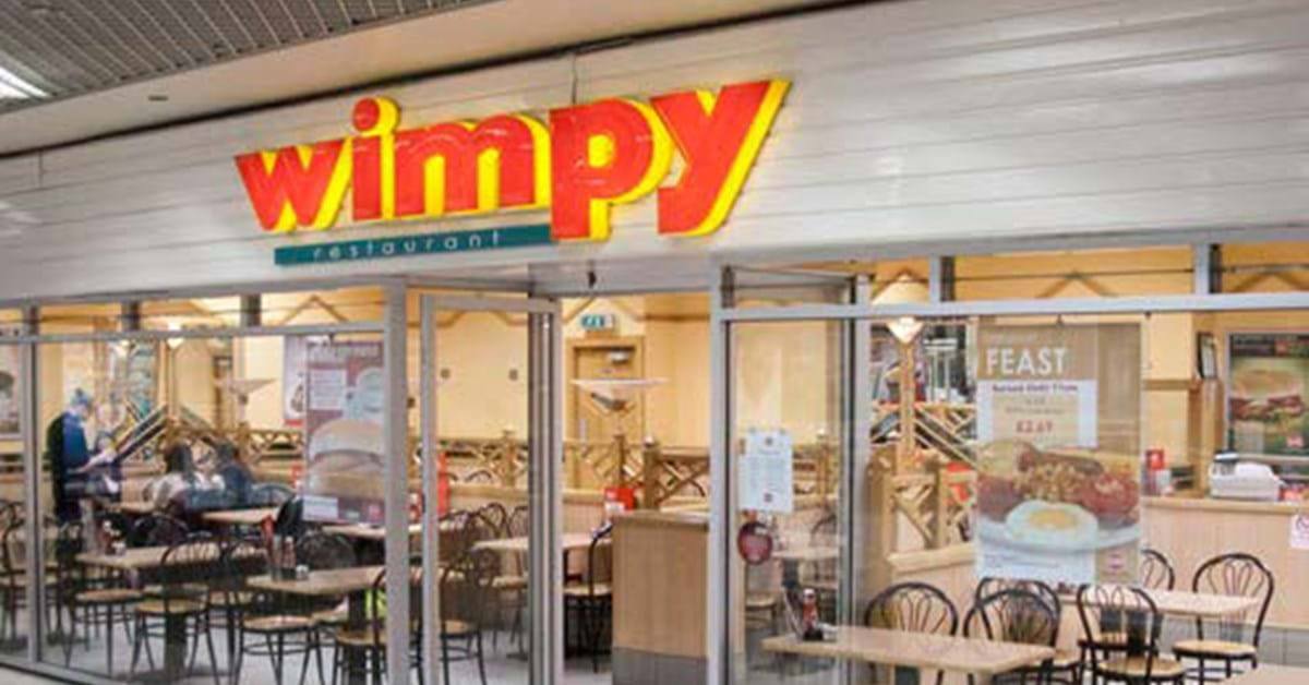 Nottingham Wimpy Owner Akram Malik on the Closure - Leftlion ...