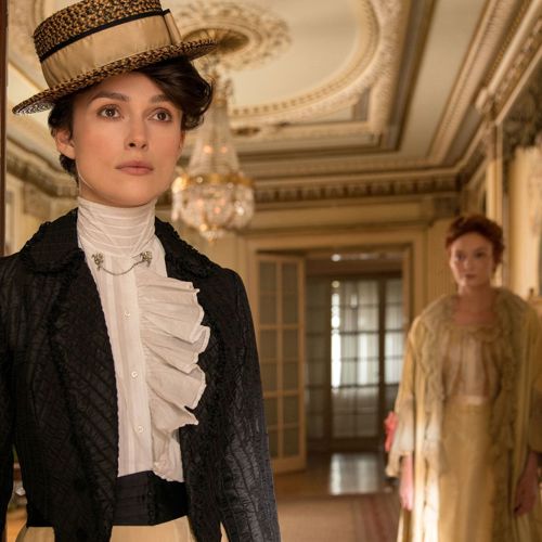Film Review: Colette - Nottingham Culture