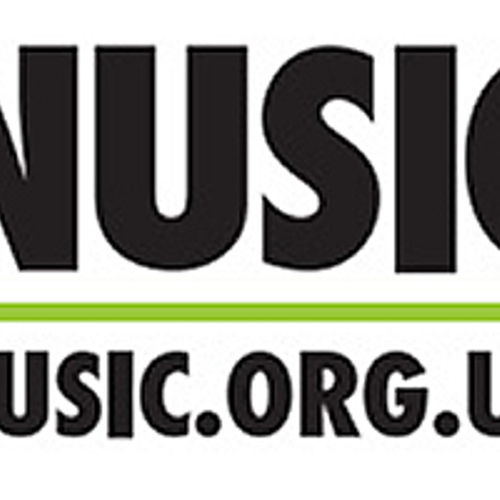 Nusic #60,Nusic - Nottingham Culture