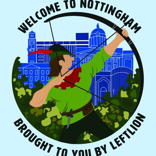 Welcome to Nottingham Guide 2021 - Nottingham Culture