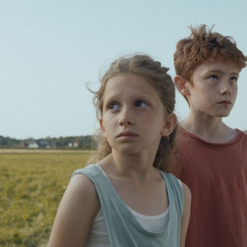 Interview: Barnaby Blackburn on his new short 'Pylon' - Nottingham Culture