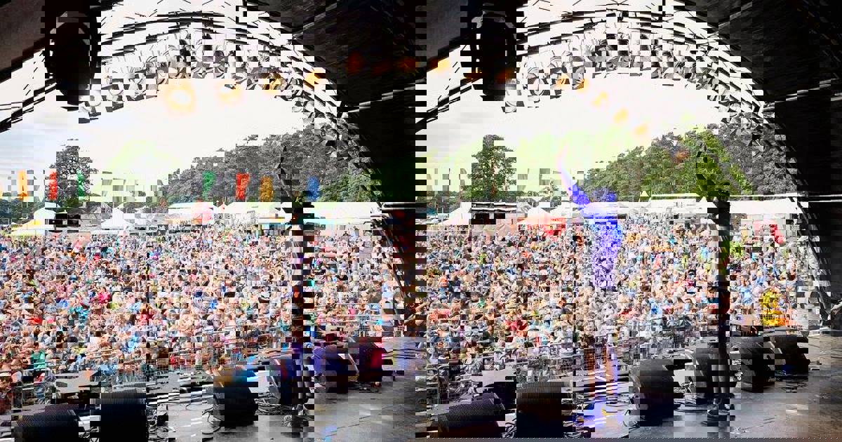 CBeebies Favourites and ‘Mr Nostalgia’ to Bring Fun For All The Family ...