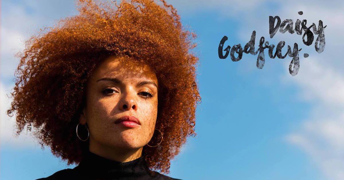 Music Video: Daisy Godfrey - Remedy - Nottingham Culture