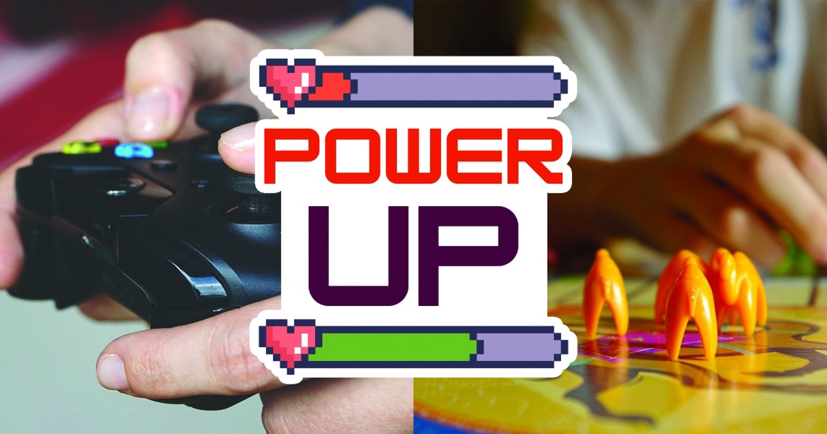Framework Powers Up New Gaming Fundraising Campaign to Help Fight ...