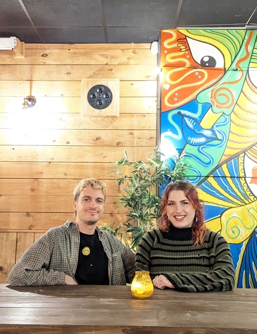 LeftLion Magazine #166 - Leftlion - Nottingham Culture