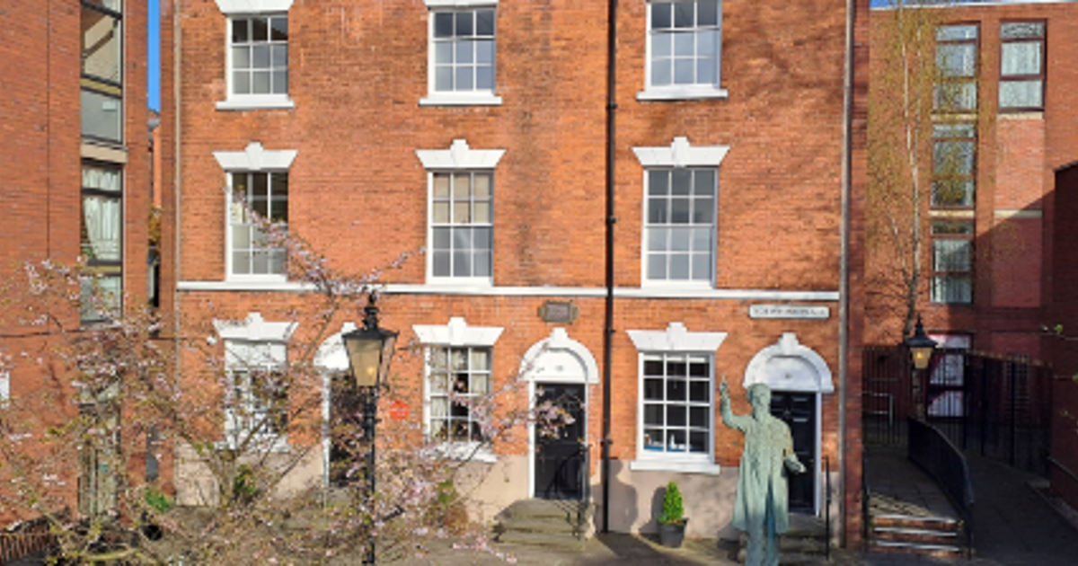 Museum Open House - Leftlion - Nottingham Culture