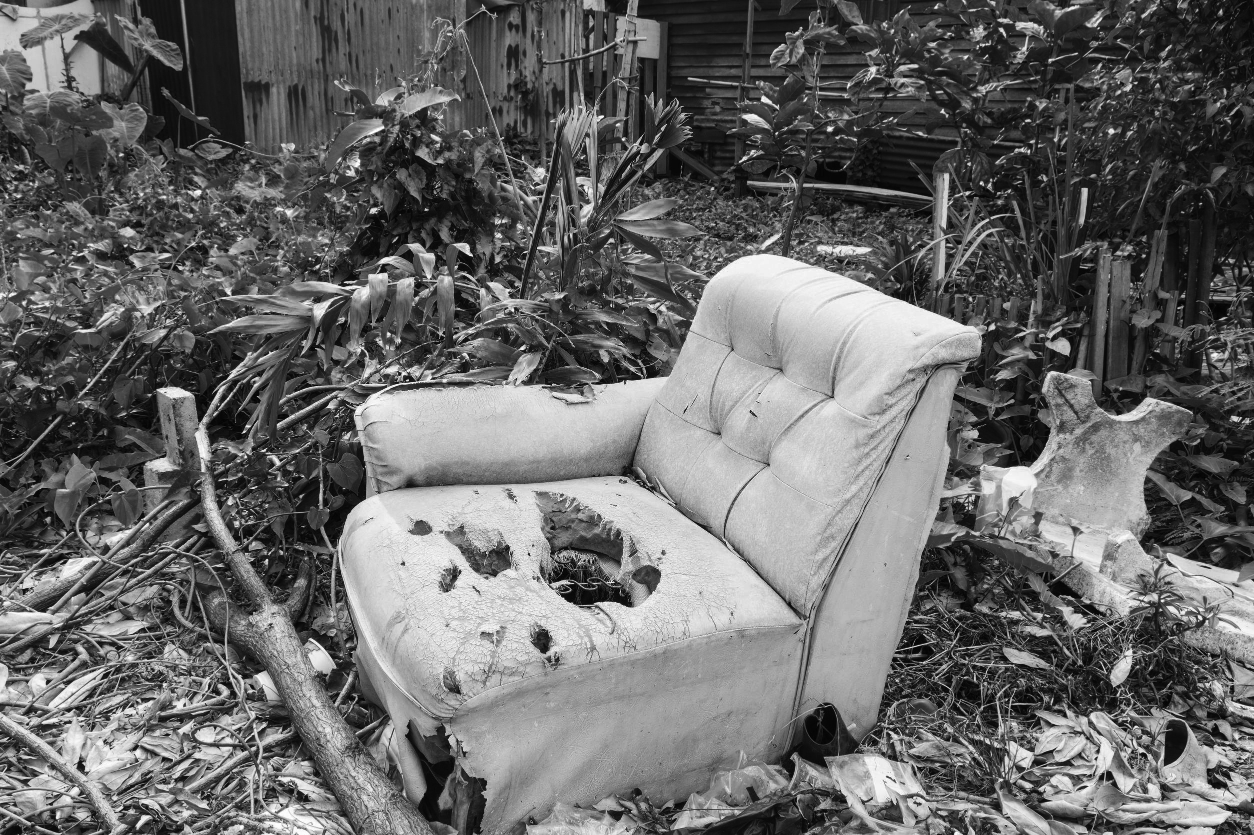 Framework Have Launched Their Homeless to Home Appeal - Leftlion ...