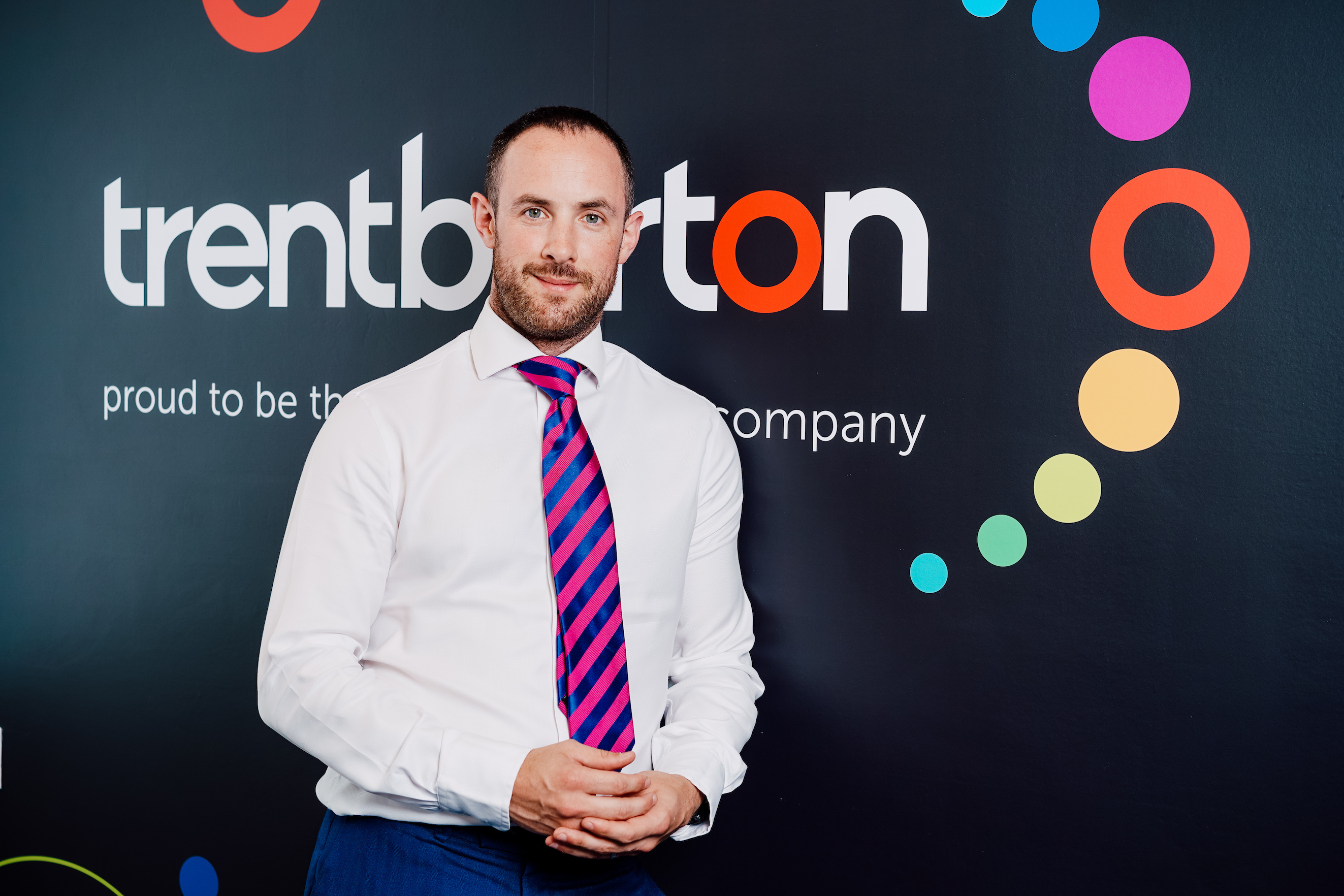 Award-winning trentbarton improves eight key bus routes - Nottingham ...