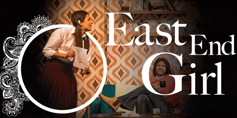 Sabrina Sandhu Starts in East is East at Nottingham Playhouse ...