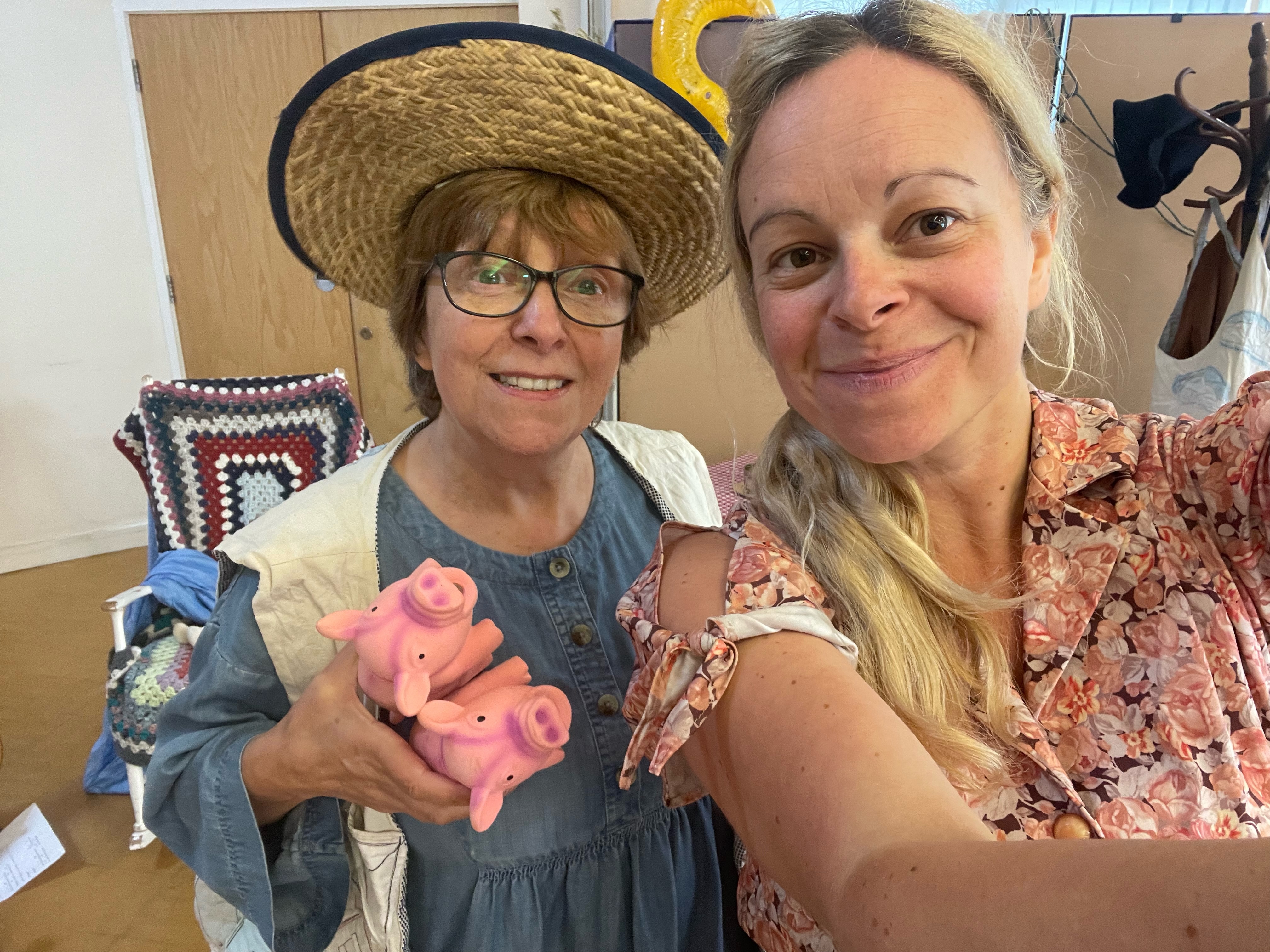 Interview: HandMade Theatre - Leftlion - Nottingham Culture
