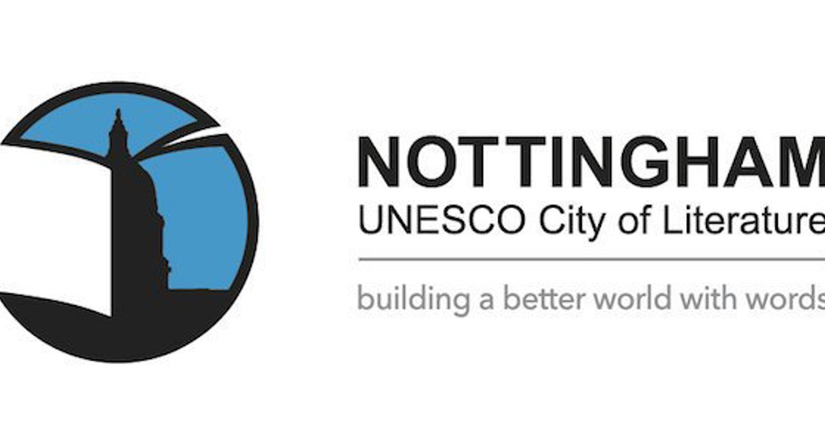 Nottingham City of Literature are Running a Creative Writing ...