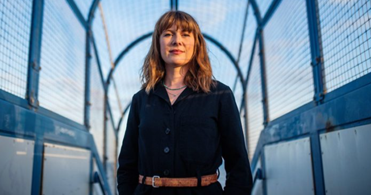 After Hours: Ruby Colley - Leftlion - Nottingham Culture