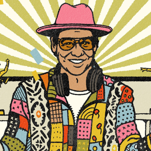Competition: Craig Charles Funk & Soul House Party at Saltbox ...